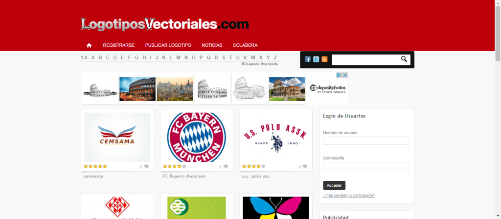 Vectorizate gratis – HUMANIDADES Y NTICS