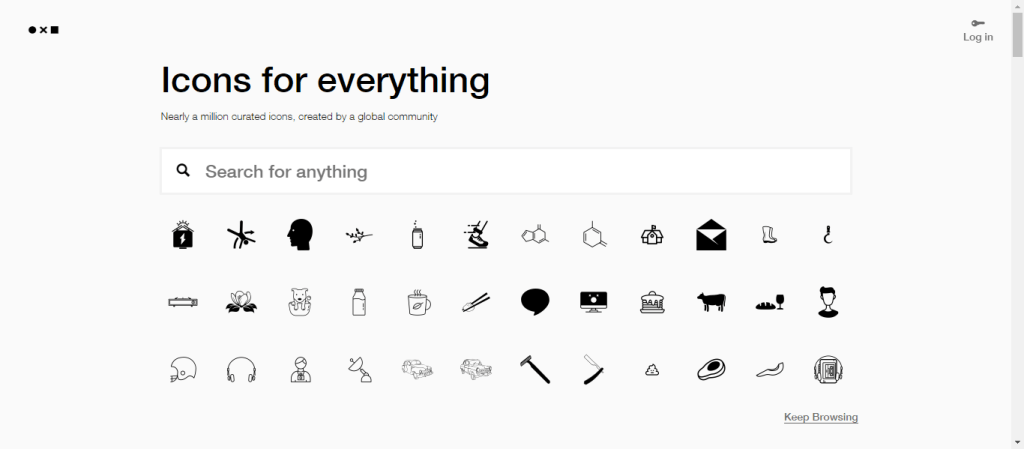 Vectorizate gratis – HUMANIDADES Y NTICS